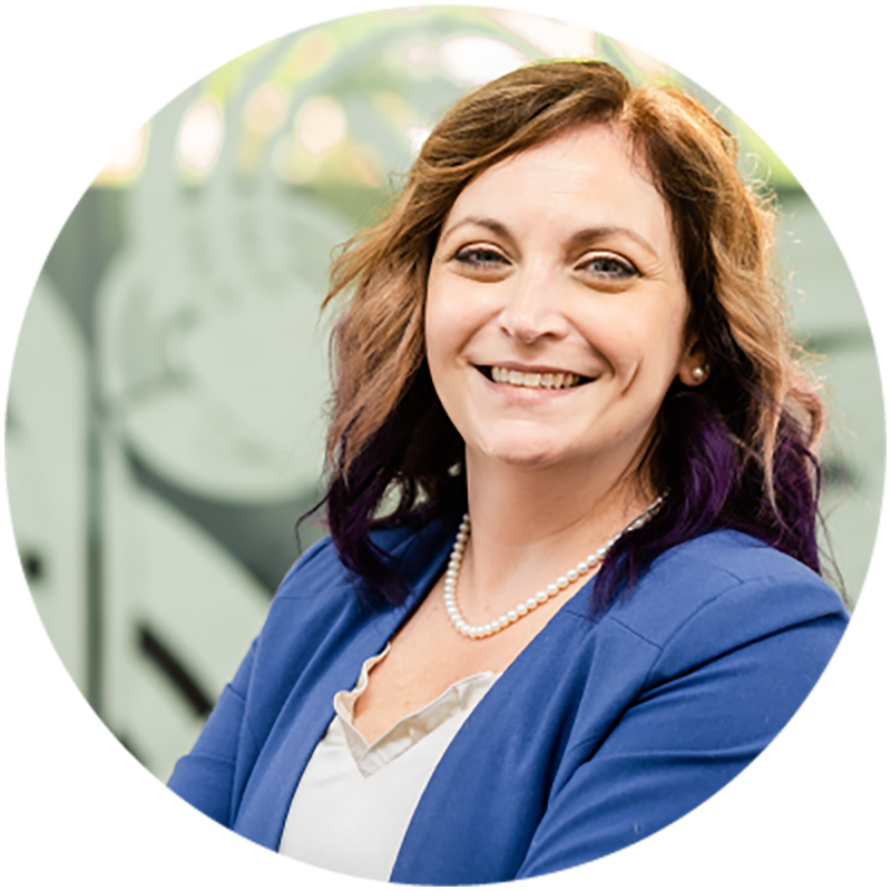 Executive Team — United Way of Central Indiana