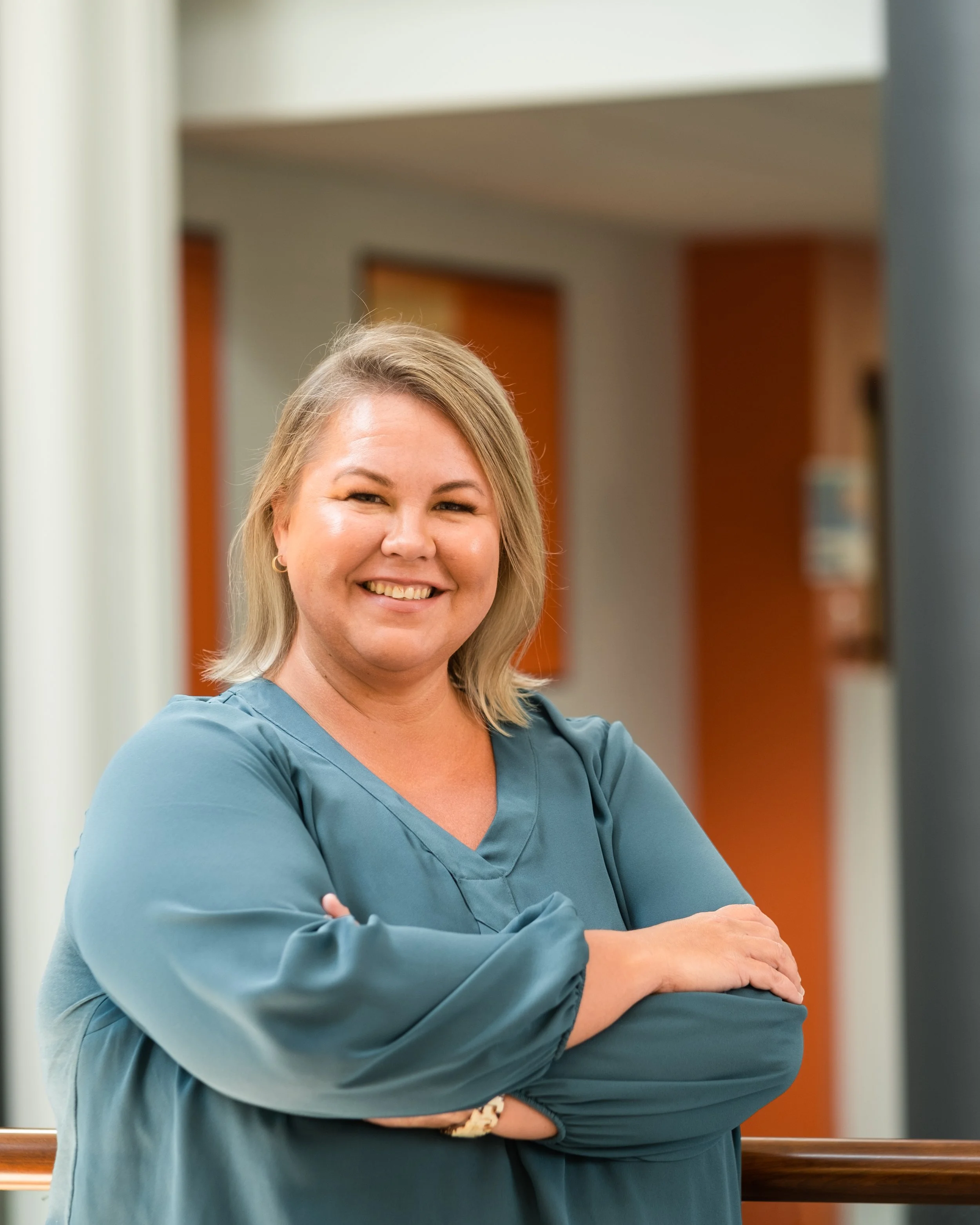Executive Team — United Way of Central Indiana