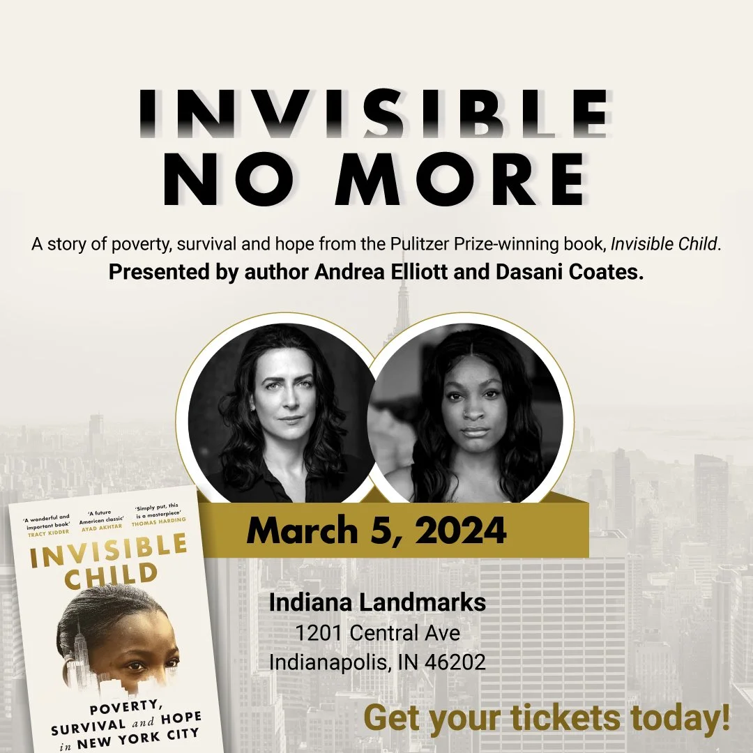 Thought Leadership and Convening — United Way of Central Indiana