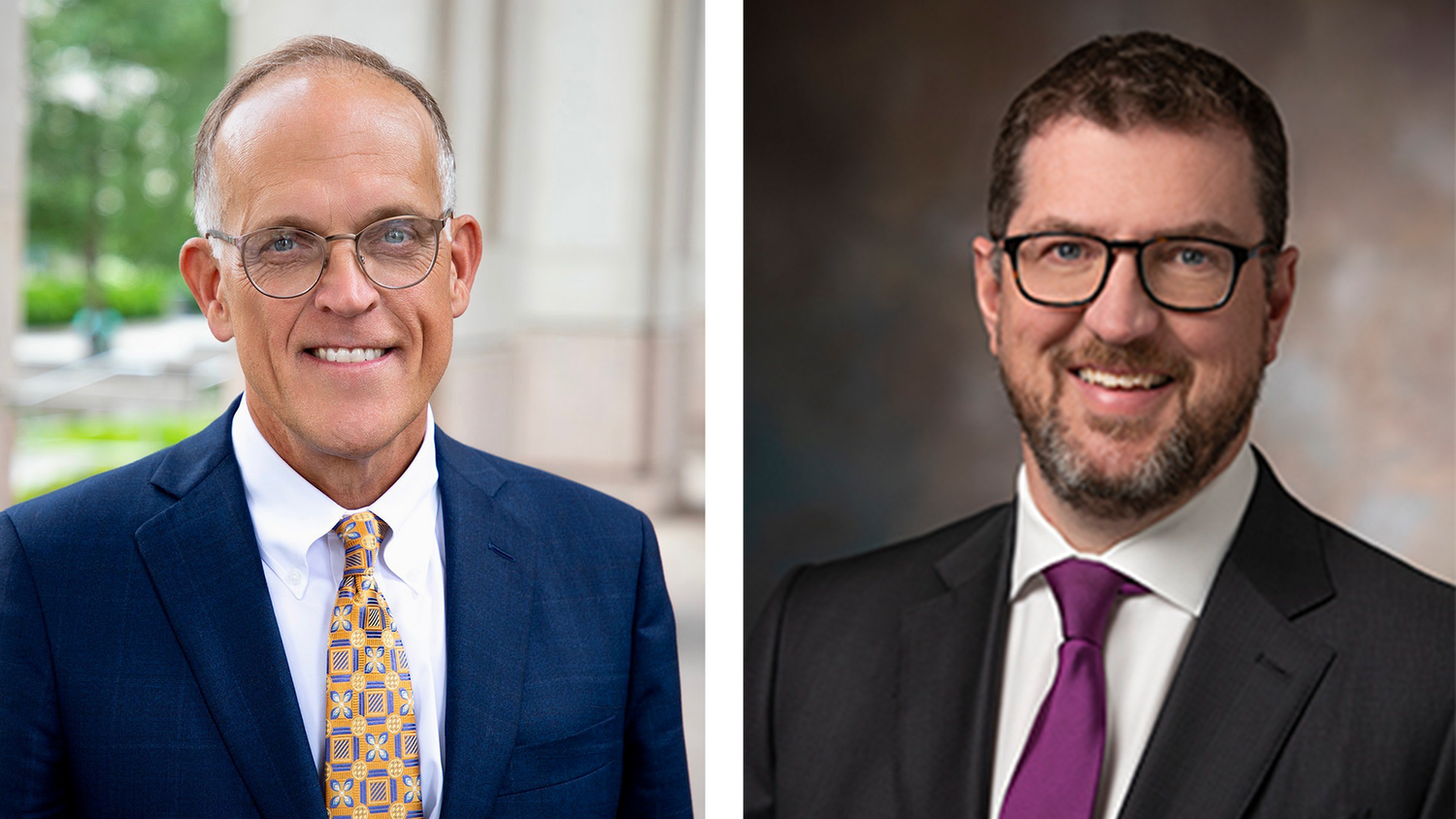 United Way names two new board members — United Way of Central Indiana