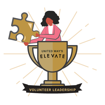 ELEVATE — United Way of Central Indiana