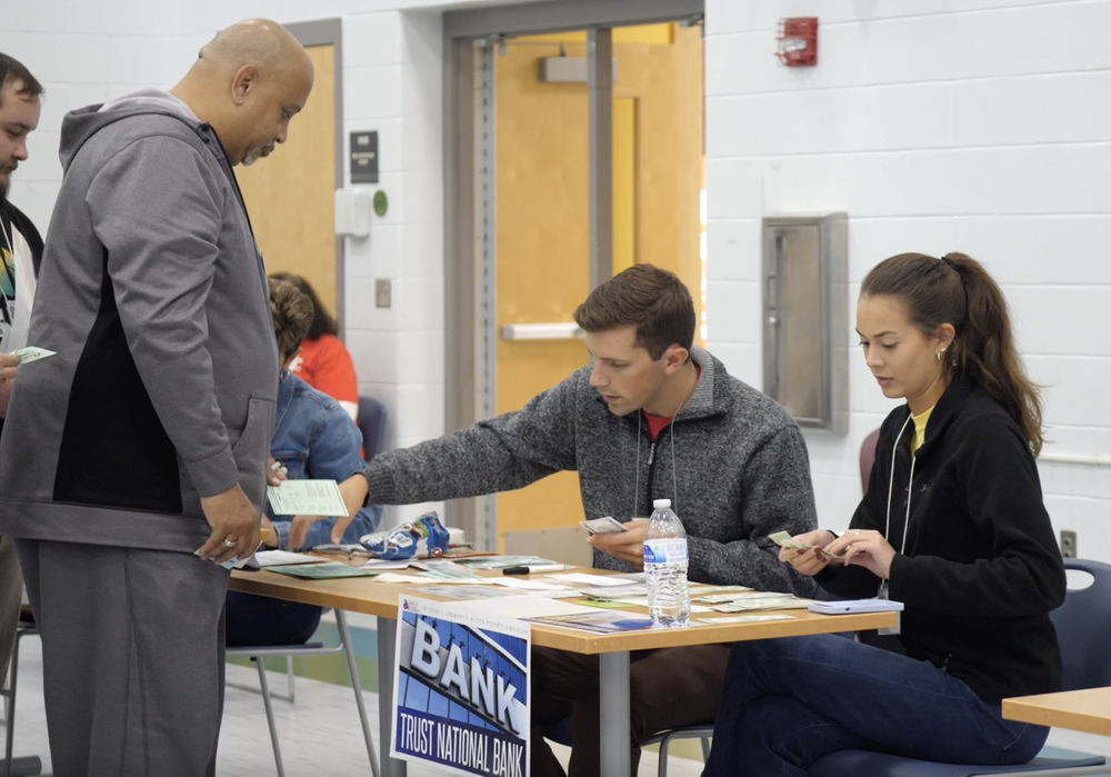 Employee Engagement — United Way of Central Indiana