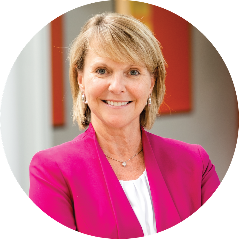 Executive Team — United Way of Central Indiana