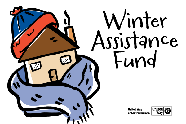 Winter Assistance Fund — United Way of Central Indiana