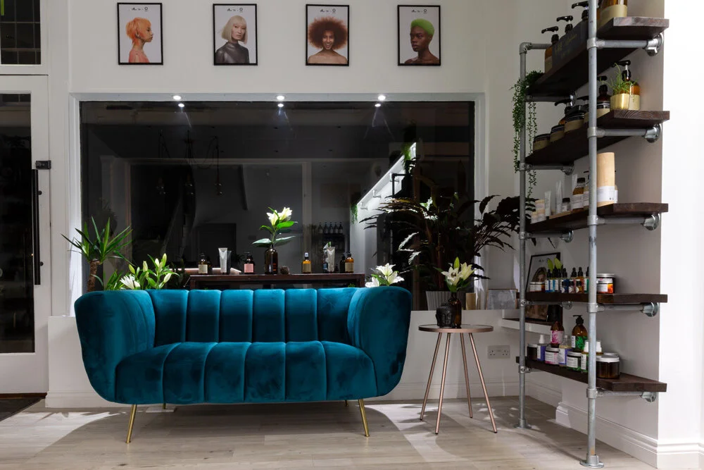 Panache | Eco-Friendly, Professional Hairdresser in Guernsey