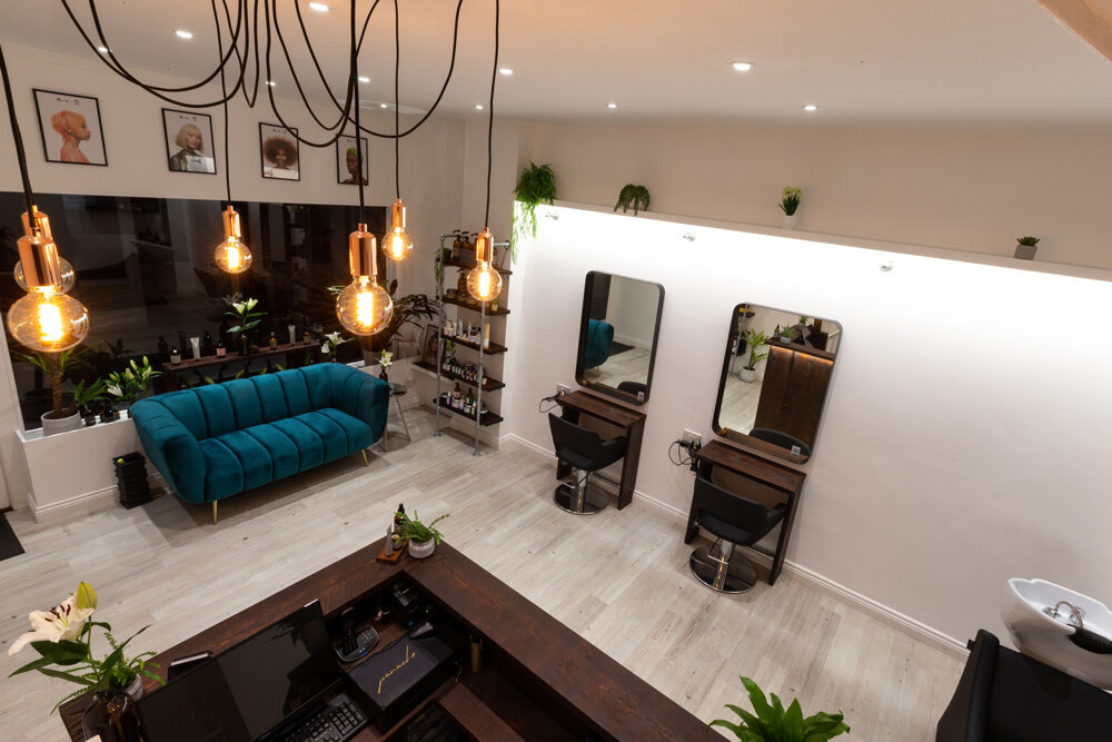 Panache | Eco-Friendly, Professional Hairdresser in Guernsey