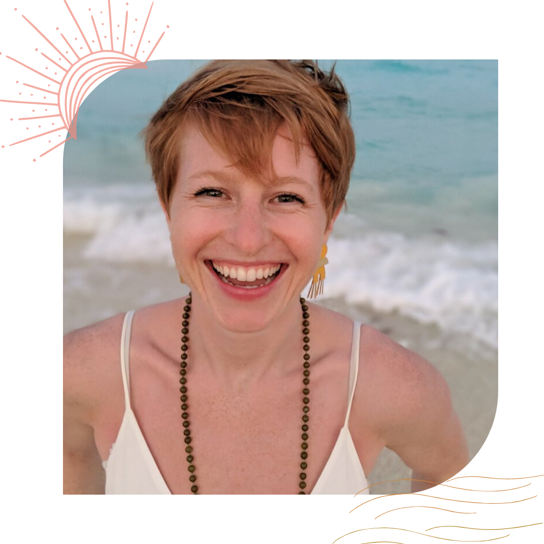 SoulClear with Crystal Ye