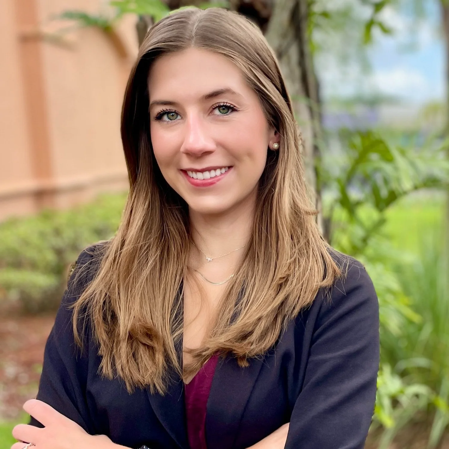 Dr. Morgan Lago | Licensed Psychologist | Tampa Psychologist