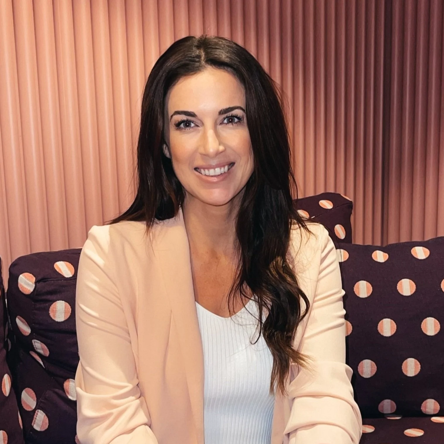 Our Team | Tampa Pediatric Psychology — Dr. Kristin Edwards