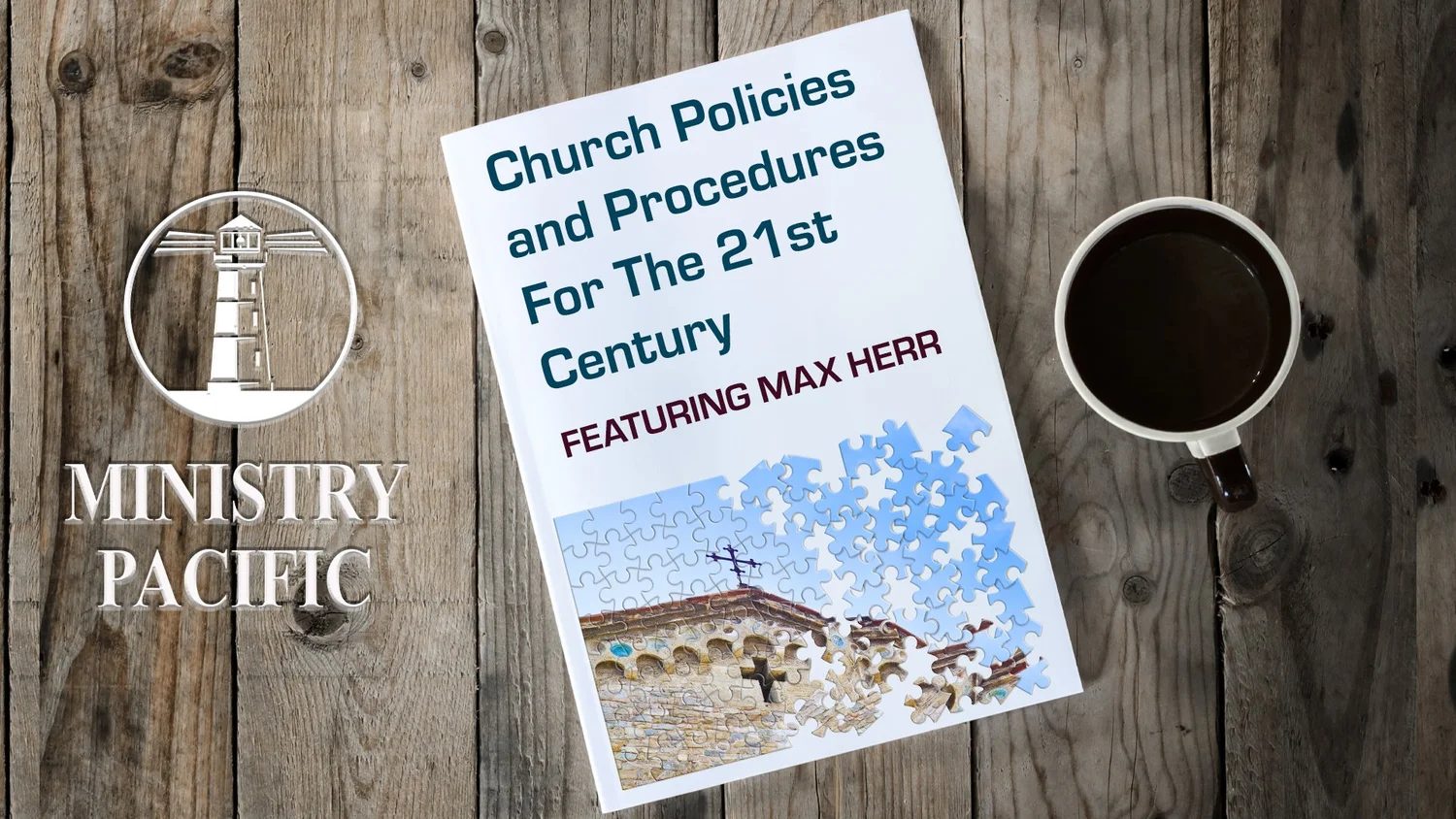 Church Policies and Procedures — Ministry Pacific