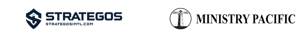 Ministry Pacific and Strategos International: Partners for Security ...