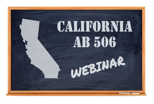 Churches and Nonprofits: Putting California AB 506 into practice ...