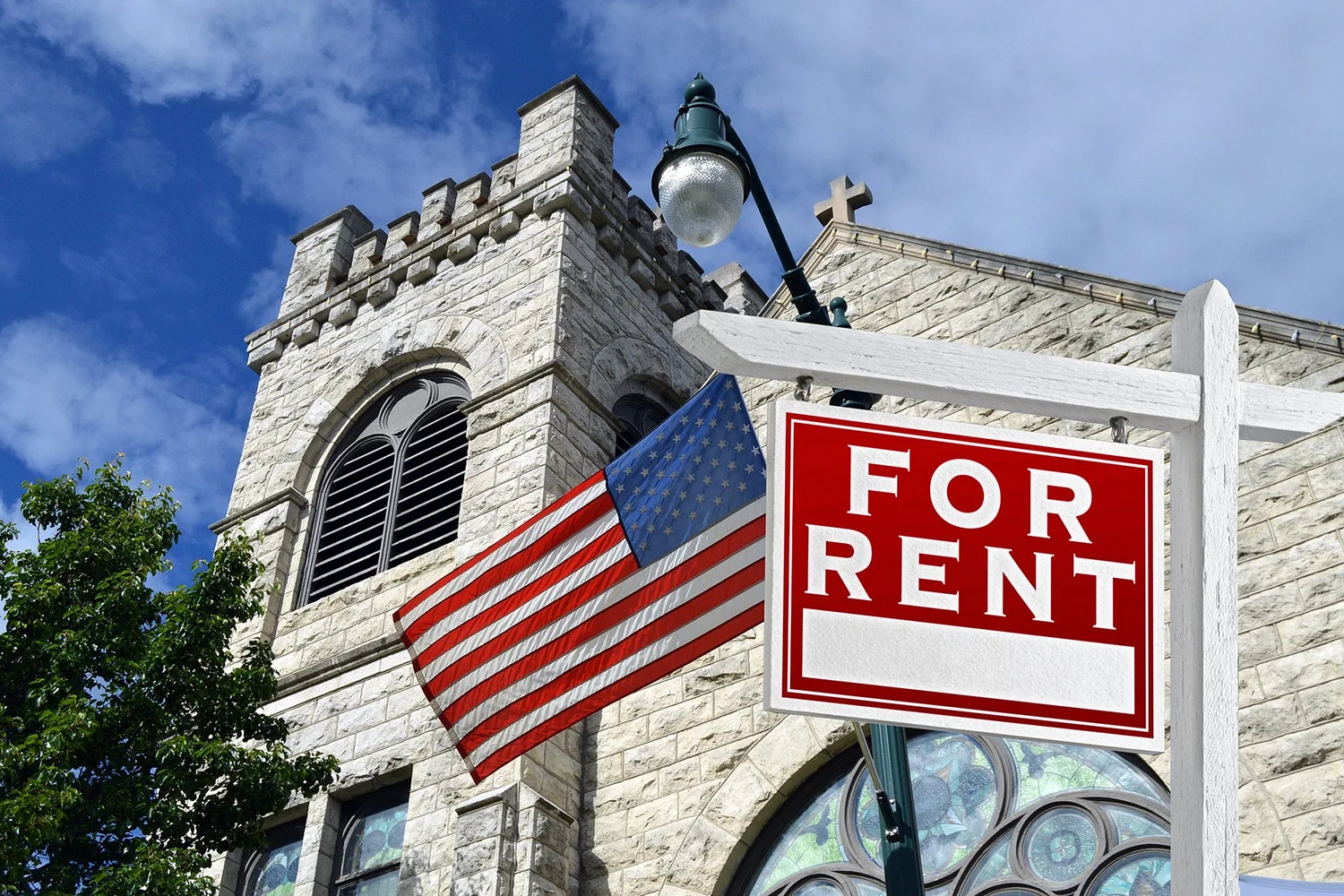 Before You Lease: The Hidden Tax Traps in Church and Nonprofit Facility ...