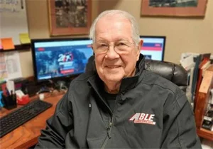 Our Team — Able Plumbing, Sewer & Drain