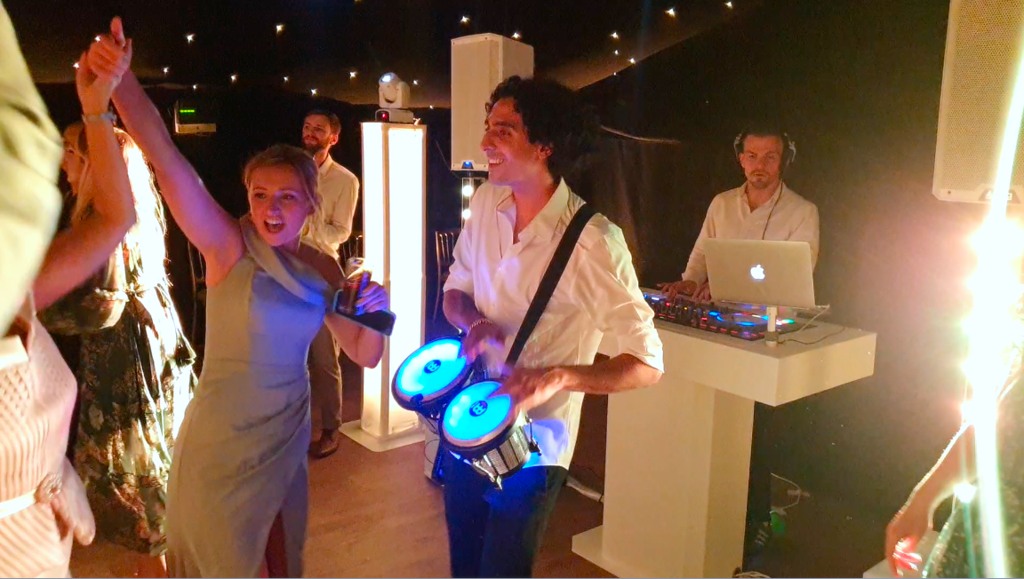 Packages — Element DJs