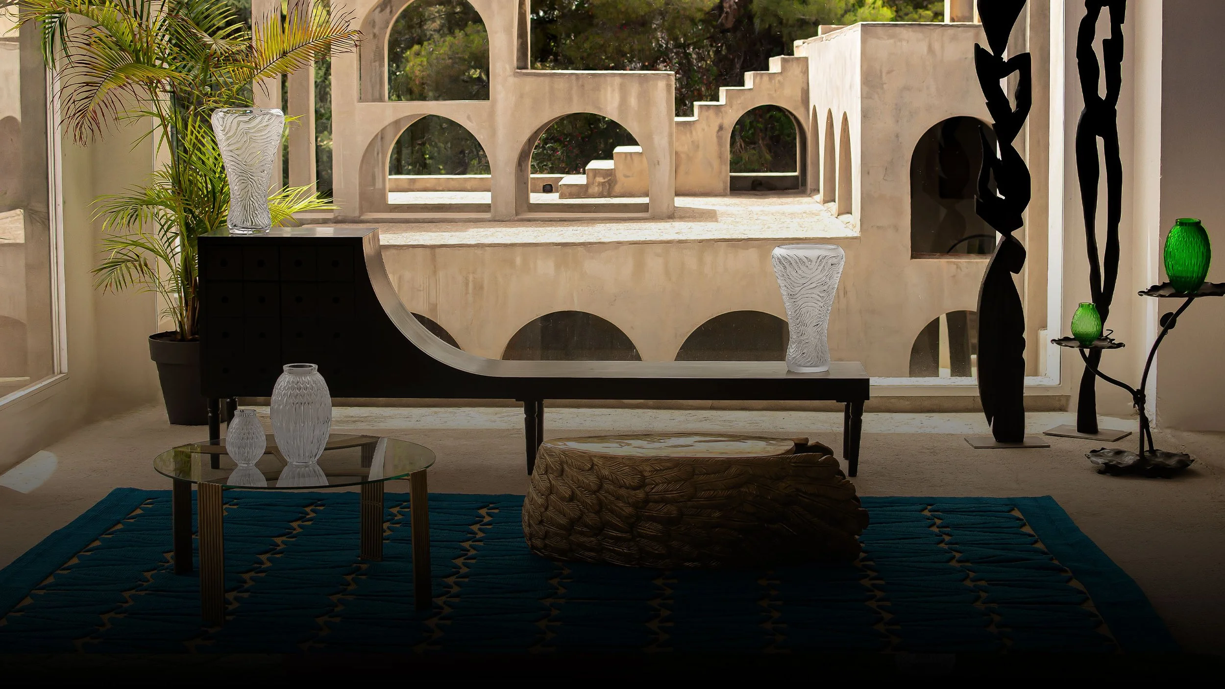 Residential Projects — The White House (Linen) Company