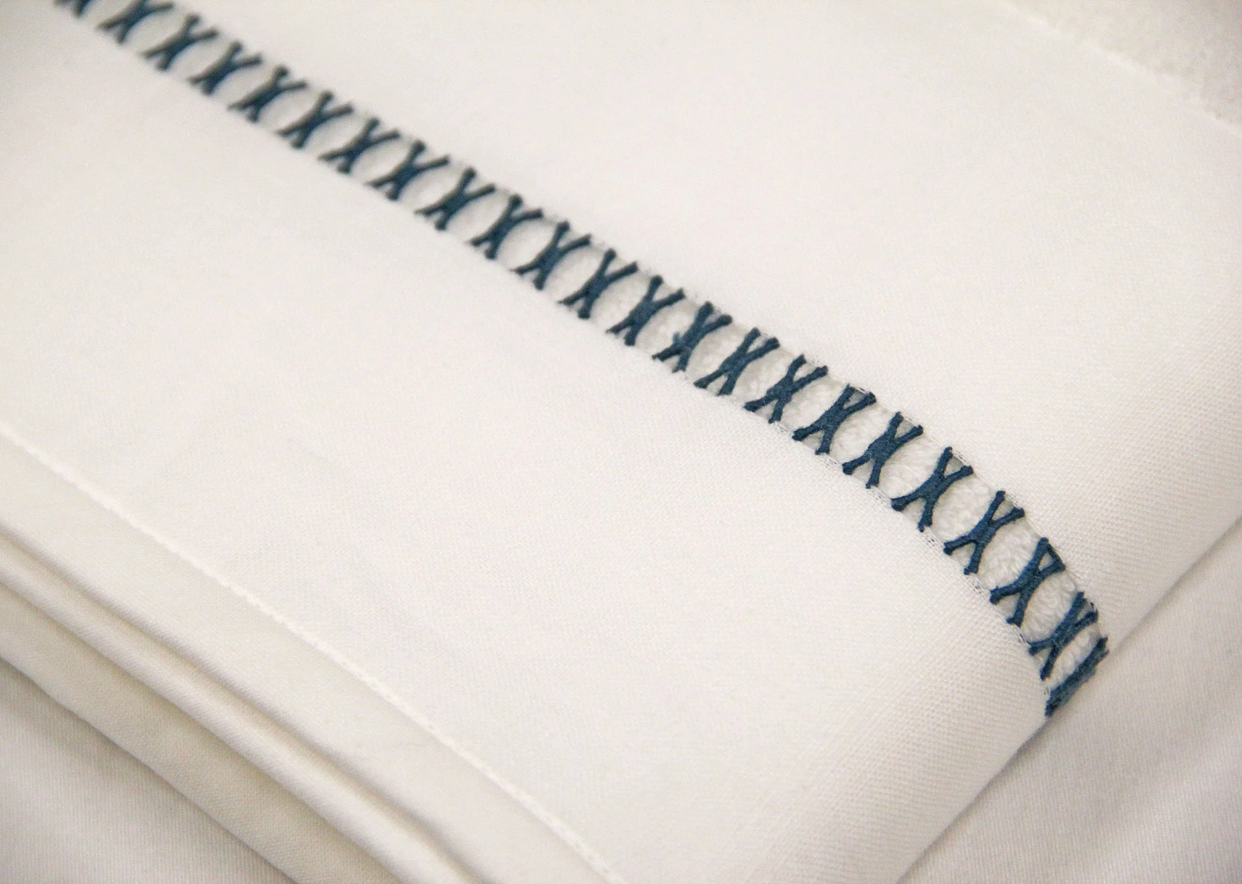 Towelling — The White House (Linen) Company