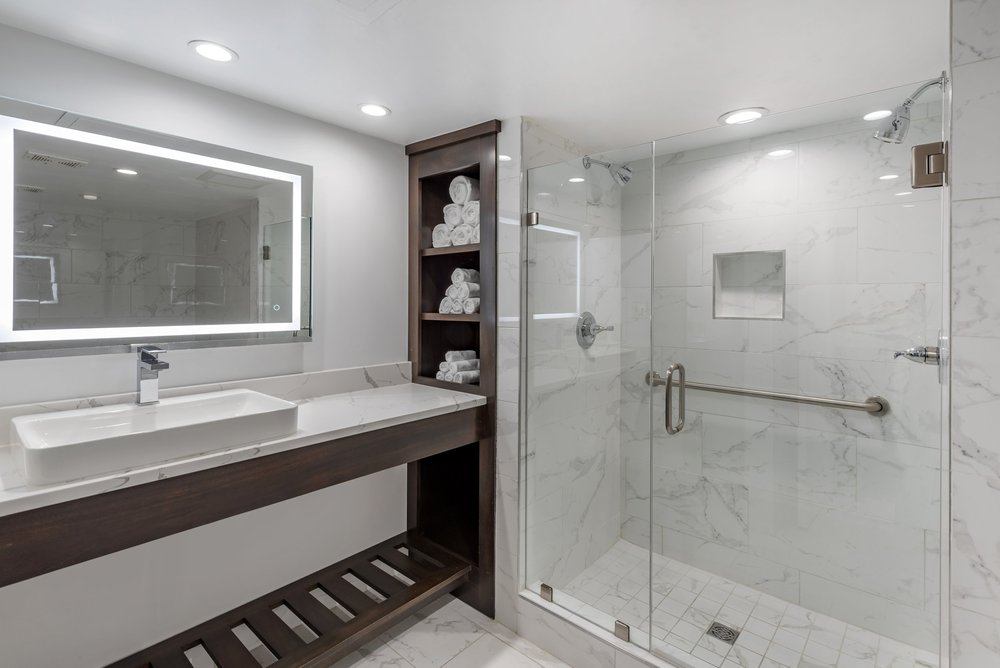 VIP Suite — Coastal Hotel & Suites Virginia Beach - Oceanfront