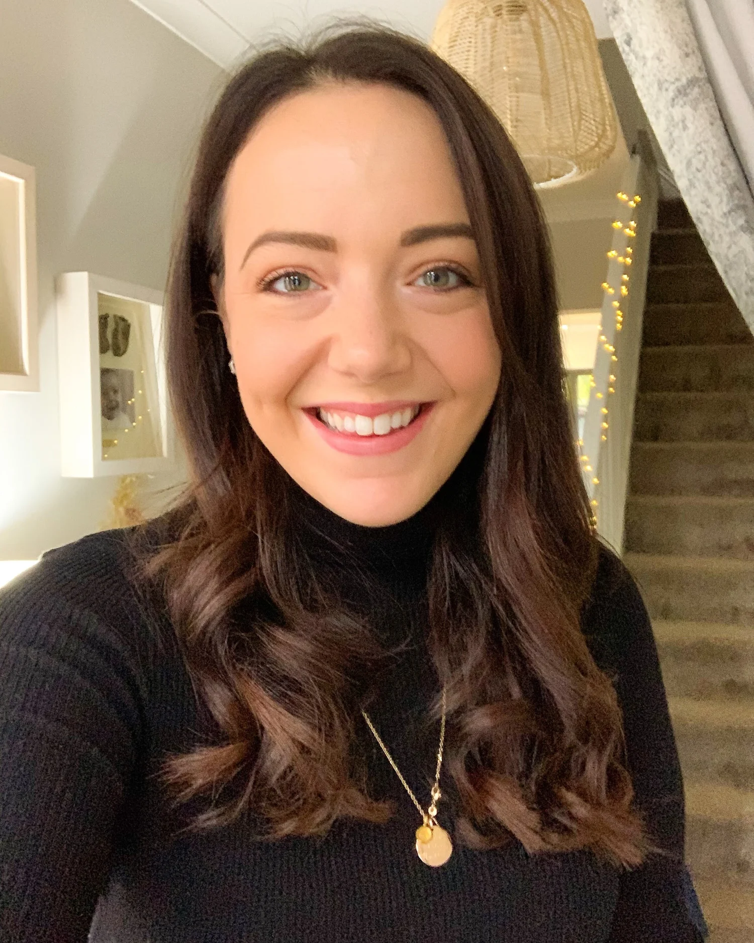 About Me — Lillie Farrow