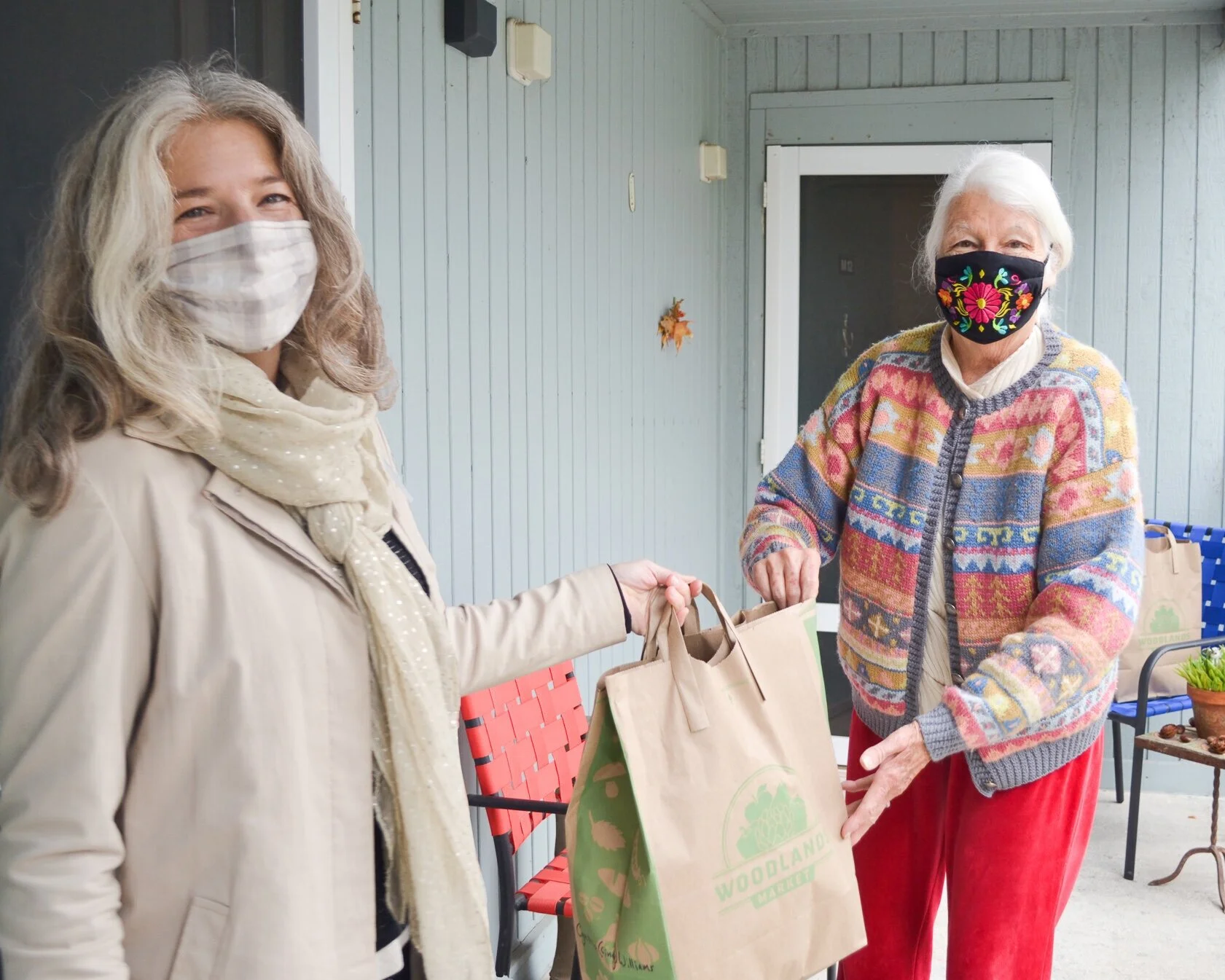 Ceres Community Project