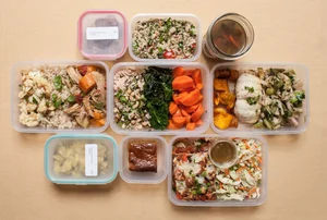 About Our Medically Tailored Meal Program — Ceres Community Project