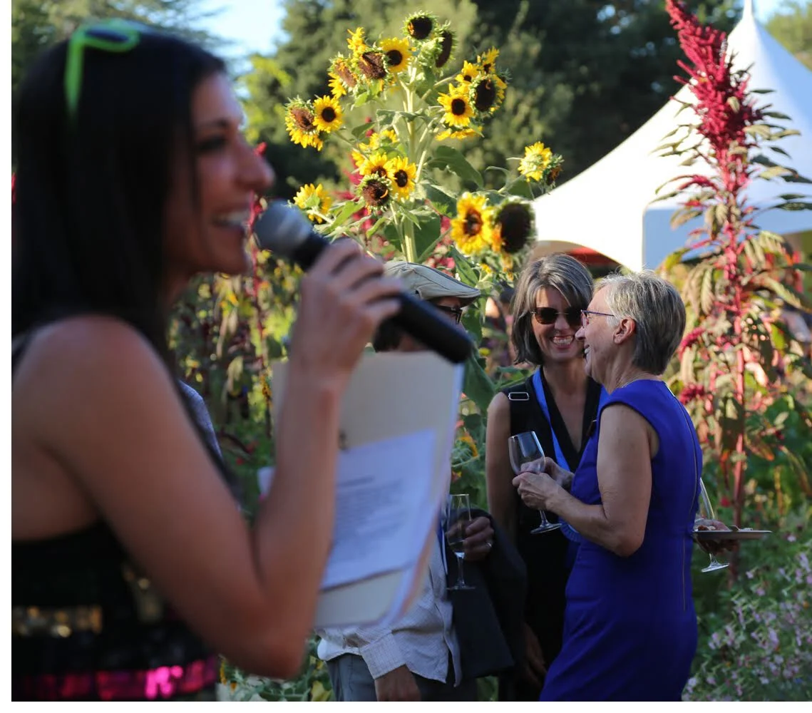 Individual Giving — Ceres Community Project