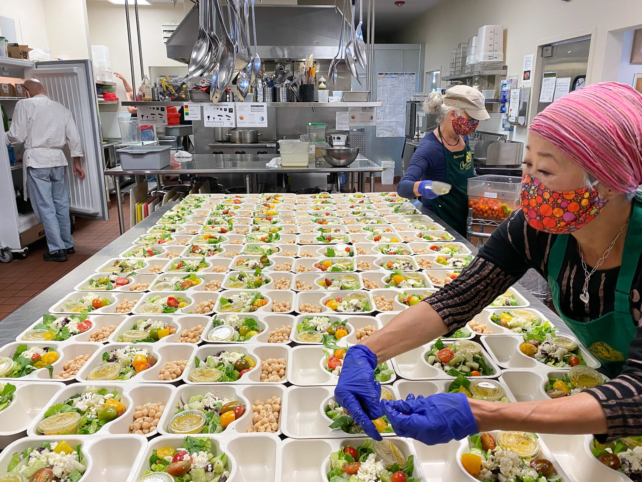 Get Medically Tailored Meals for Your Patients — Ceres Community Project