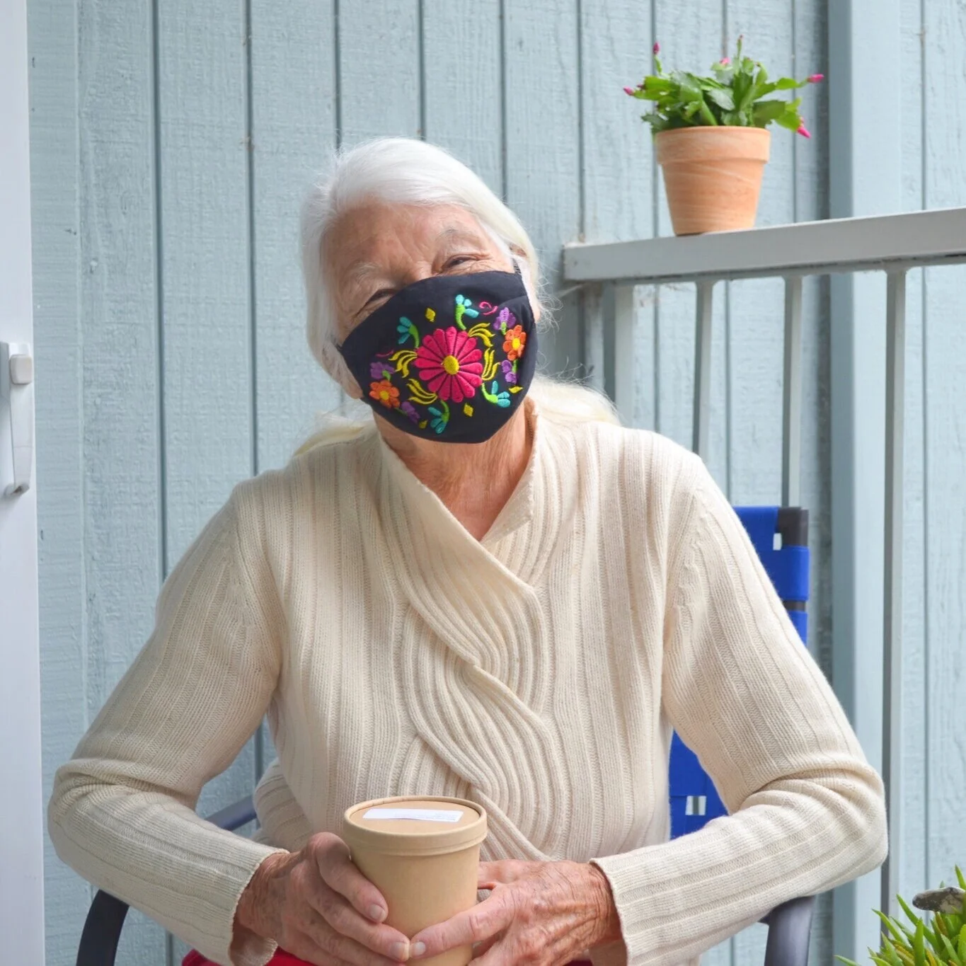 Individual Giving — Ceres Community Project