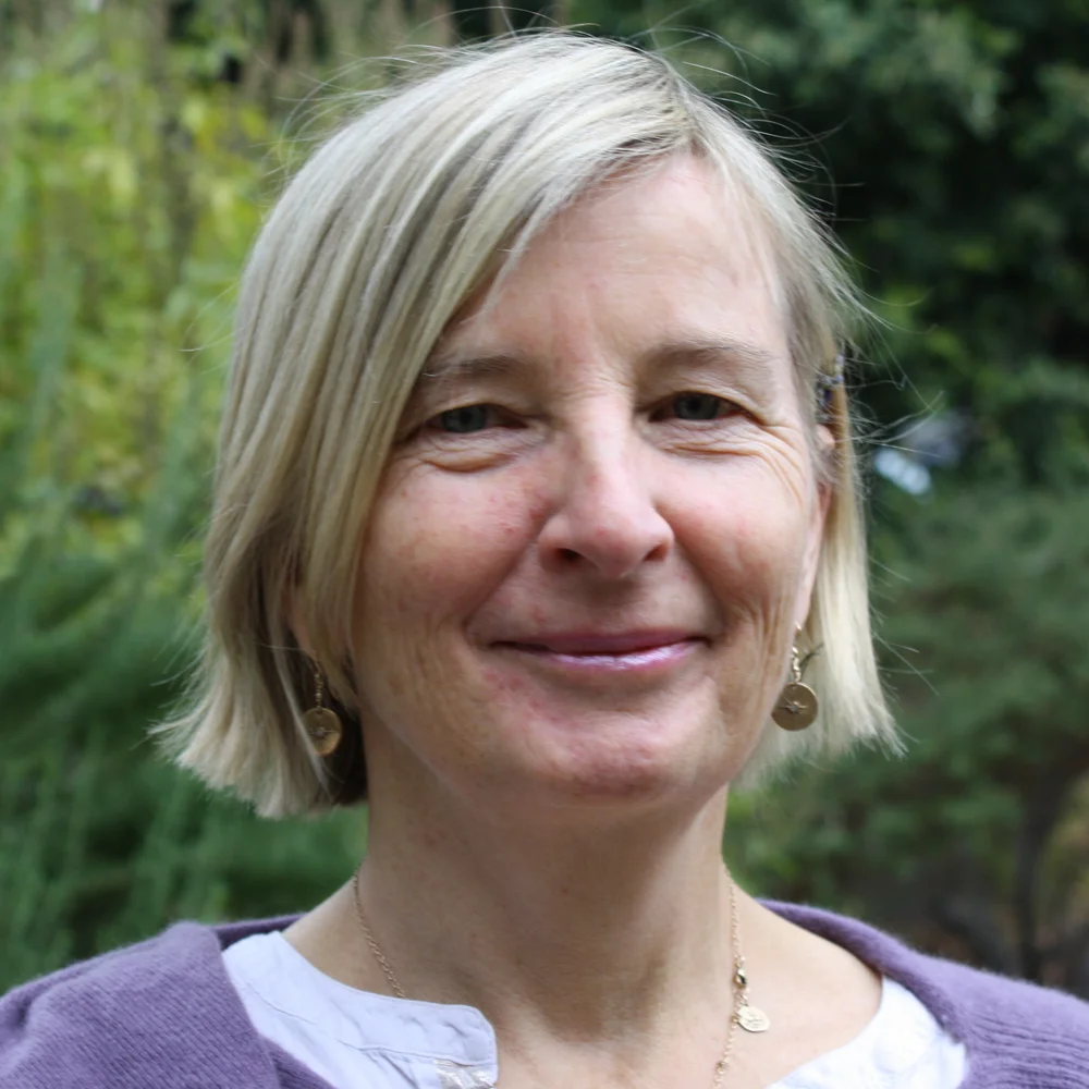Staff Members List — Ceres Community Project