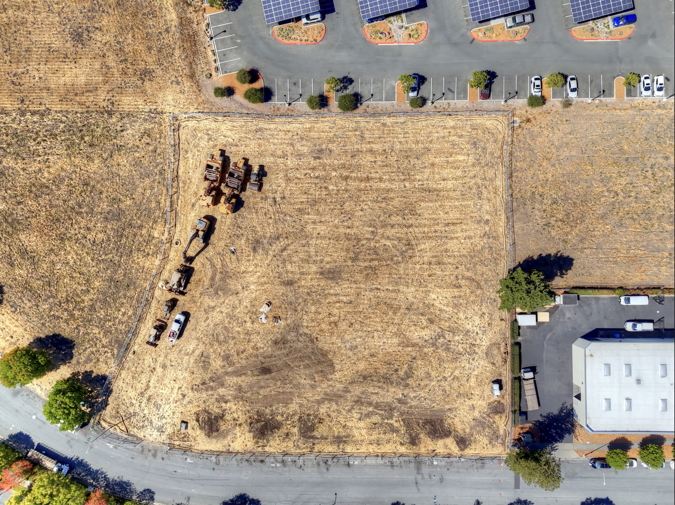Ceres Community Project