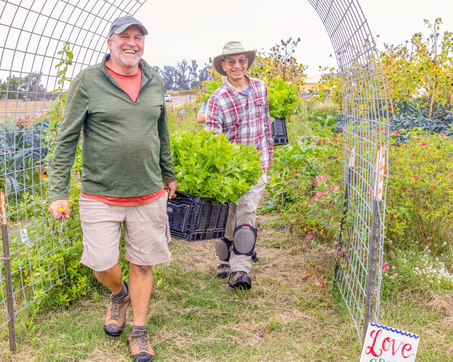Ceres Community Project