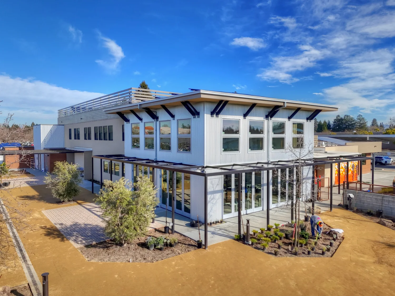 Ceres Community Project