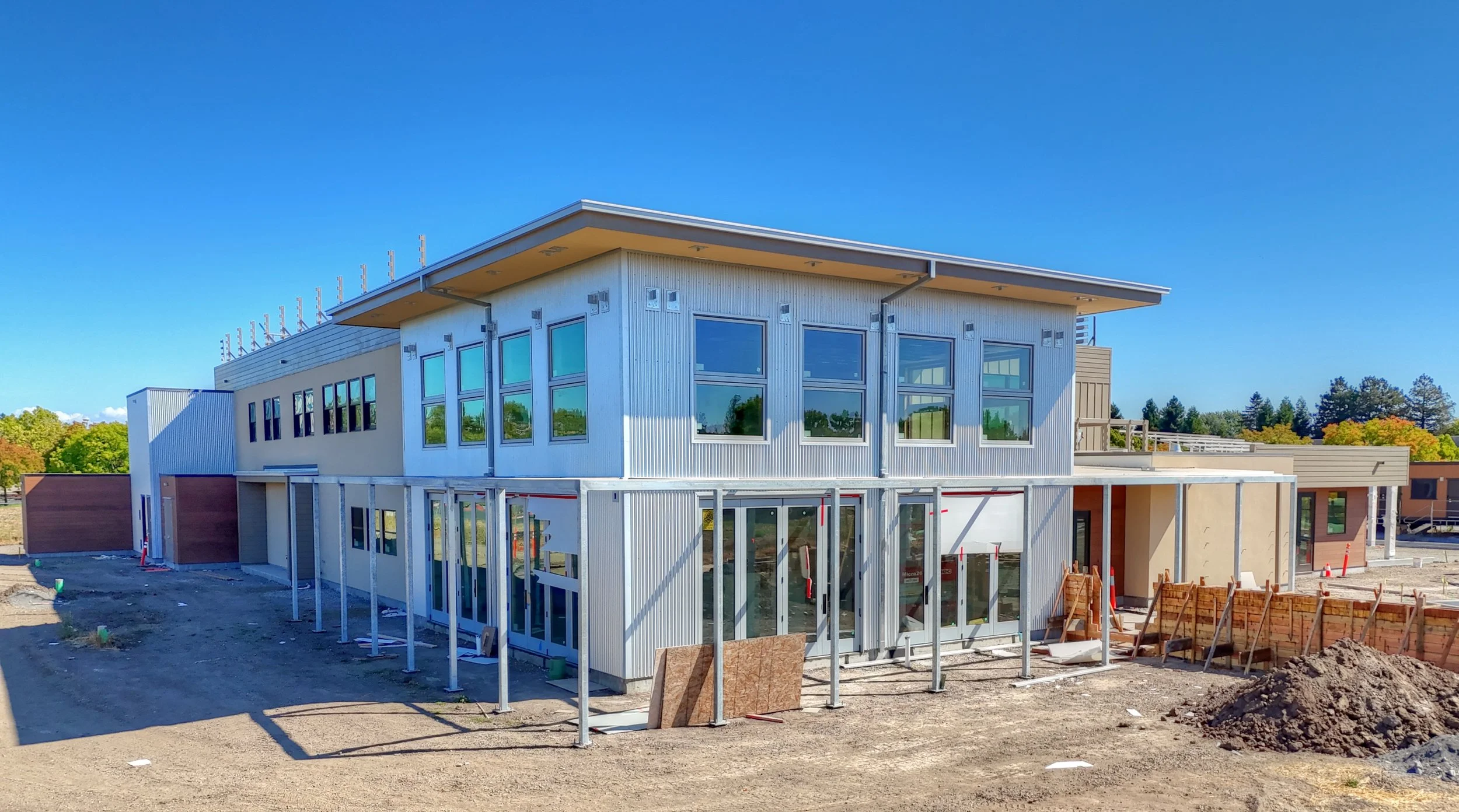 Ceres Community Project