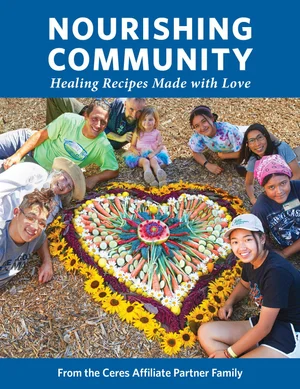 Ceres Community Project