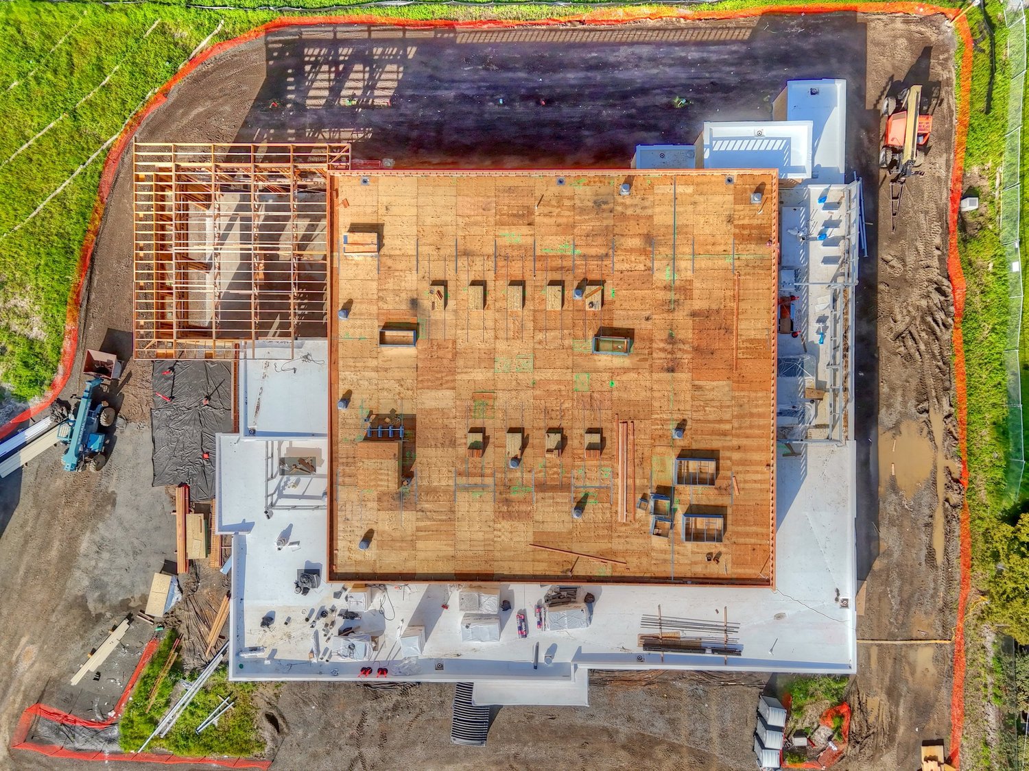 Ceres Community Project