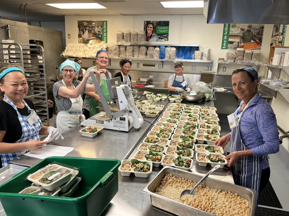 Ceres Volunteer Opportunities — Ceres Community Project