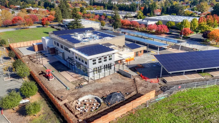 Ceres Community Project