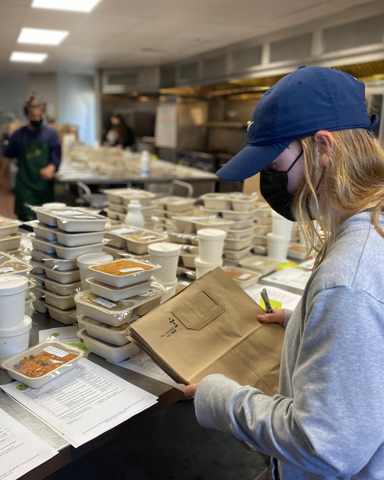 Ceres Volunteer Opportunities — Ceres Community Project