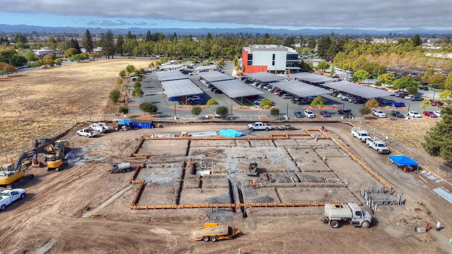 Ceres Community Project