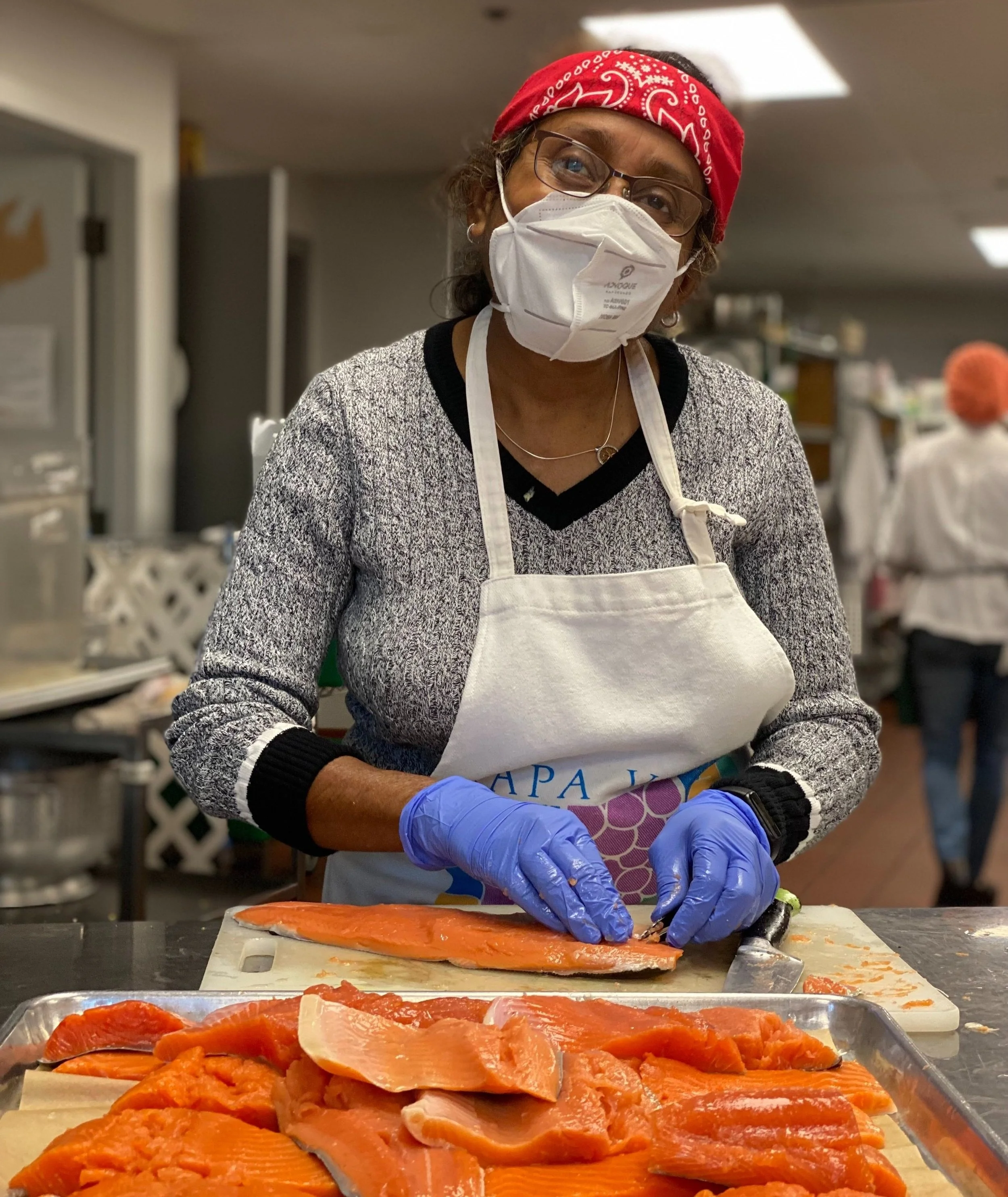 Adult Volunteer Opportunities — Ceres Community Project