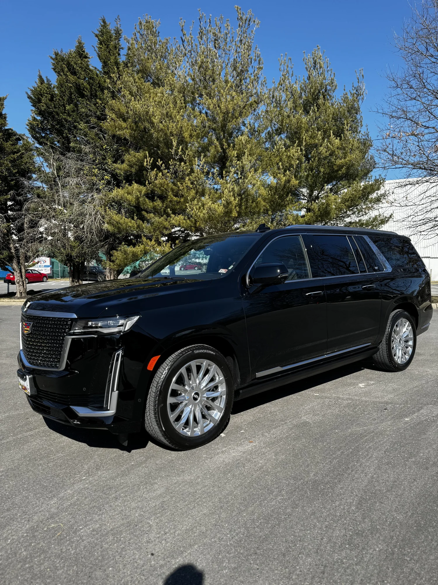 Services — Double T Detailing