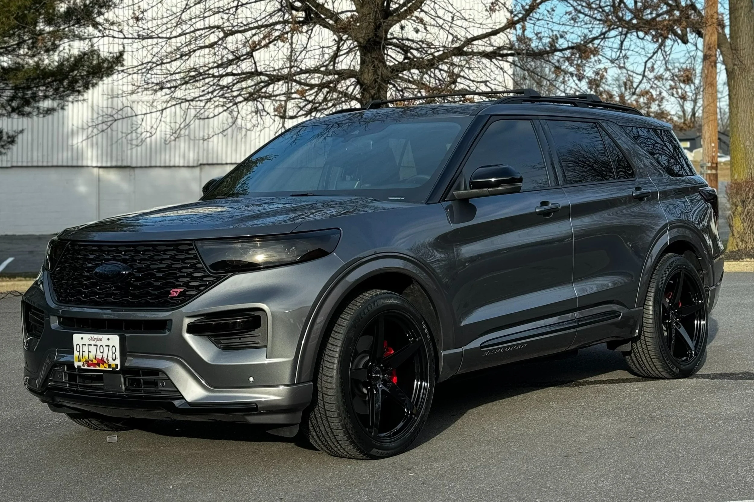 Services — Double T Detailing