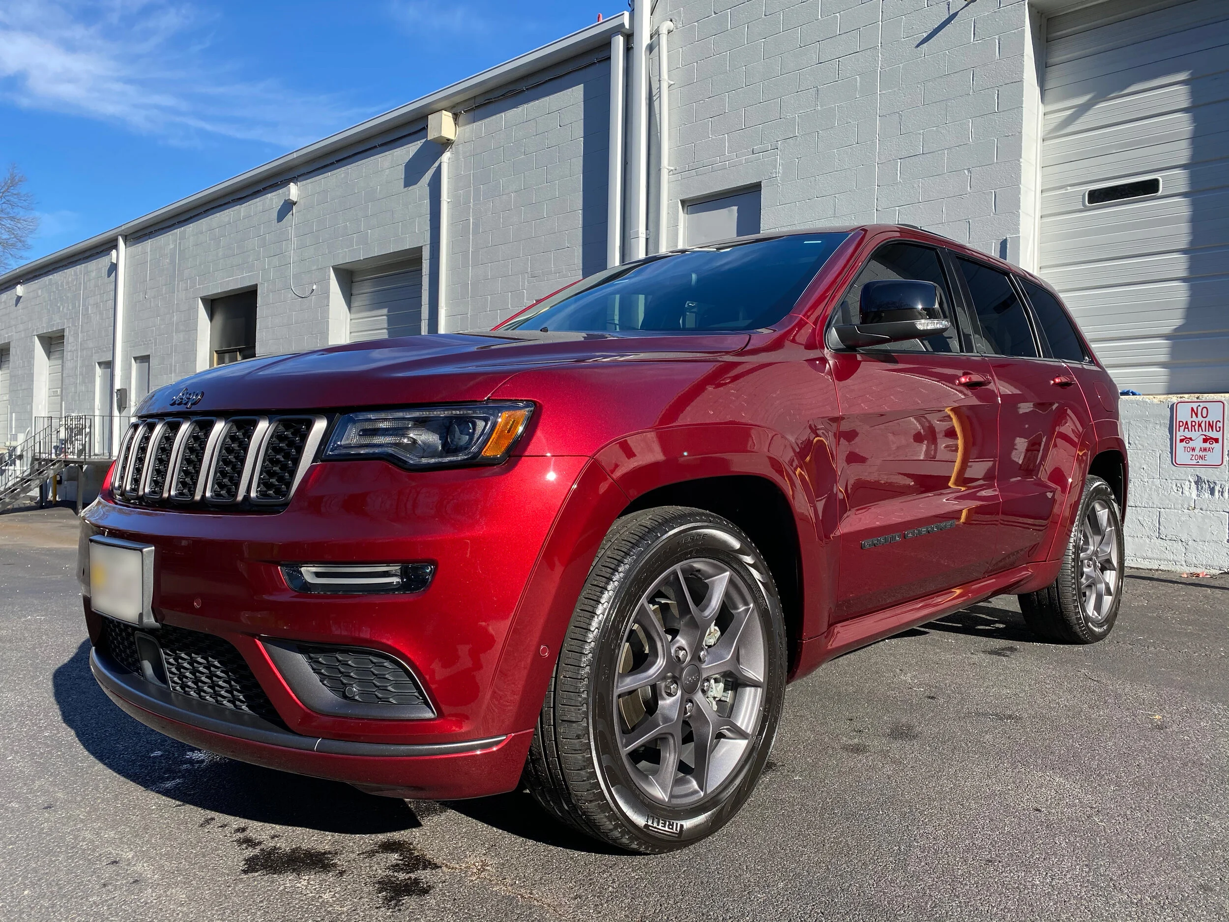 Services — Double T Detailing