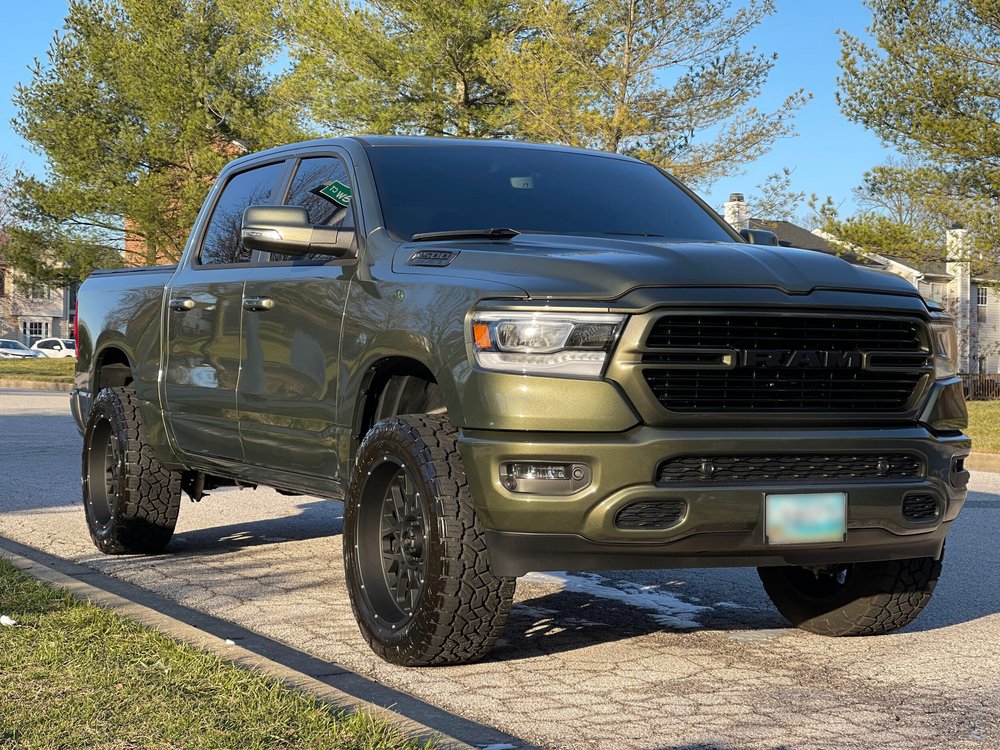 Services — Double T Detailing