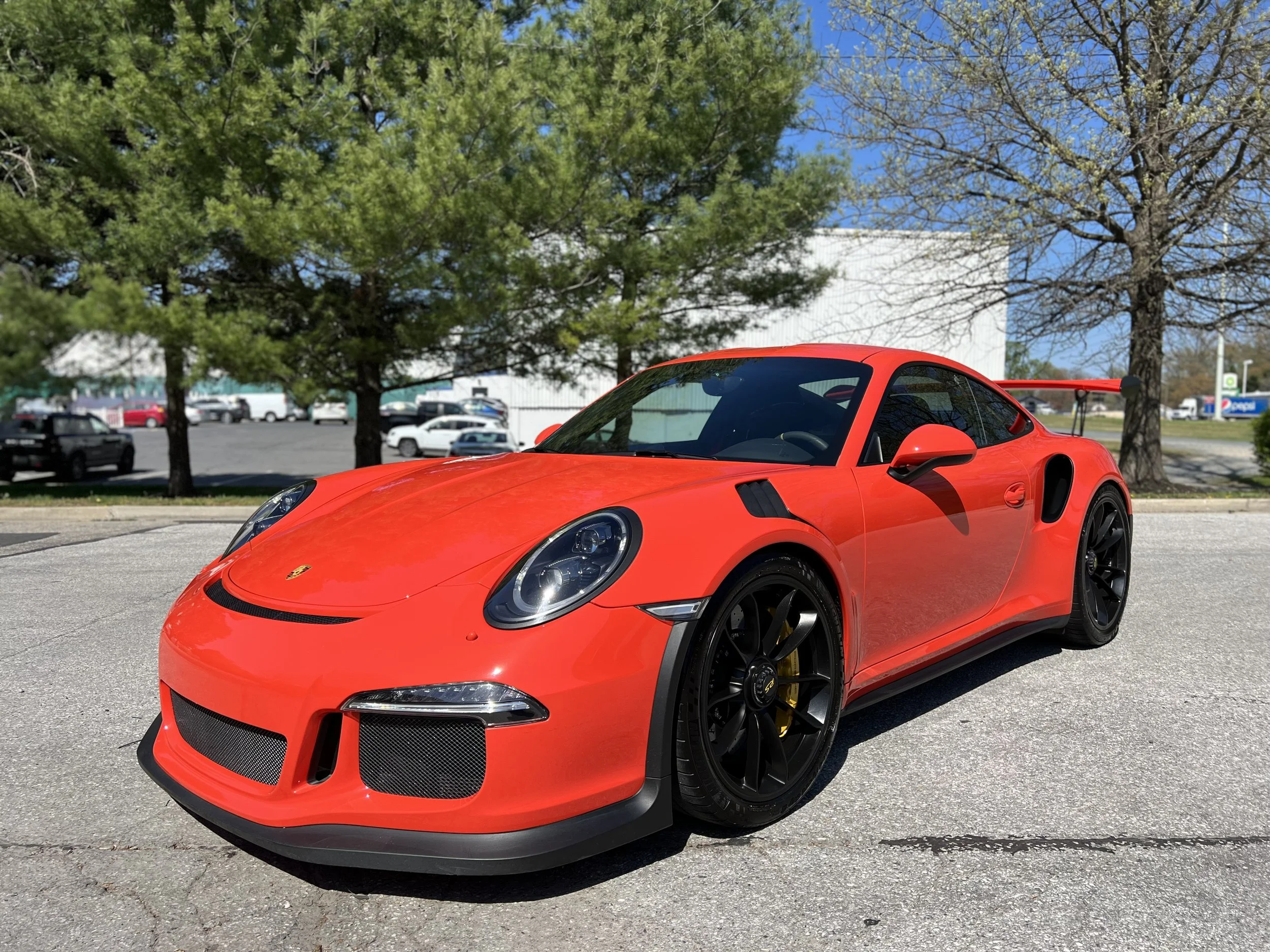 Services — Double T Detailing