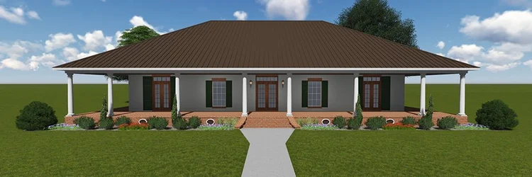 Home Plan Designs, Inc. — Making Your Dream Home A Reality