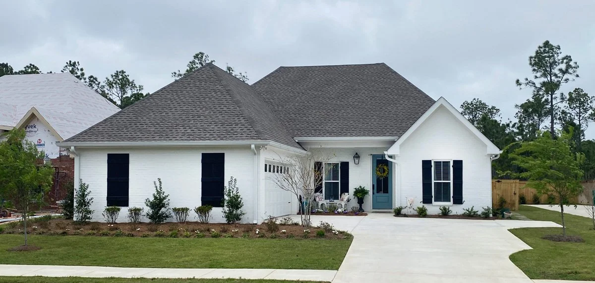 Home Plan Designs, Inc. — Making Your Dream Home A Reality