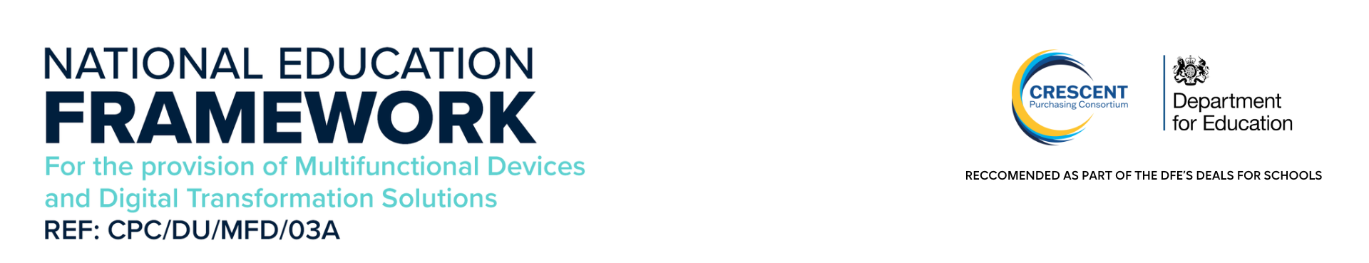 National Education Framework For Multifunctional Devices and Digital ...