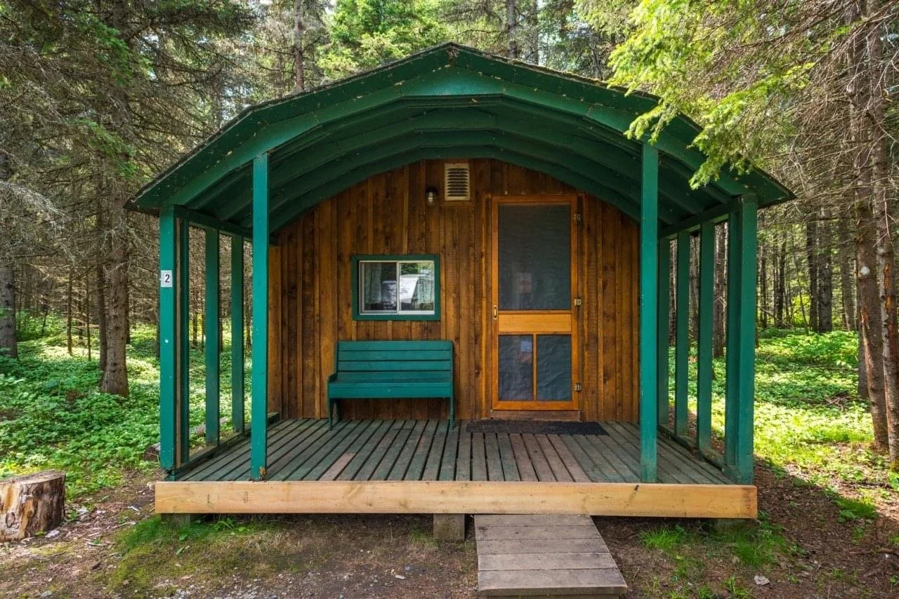General 2 — Wawa Rv Resort & Campground