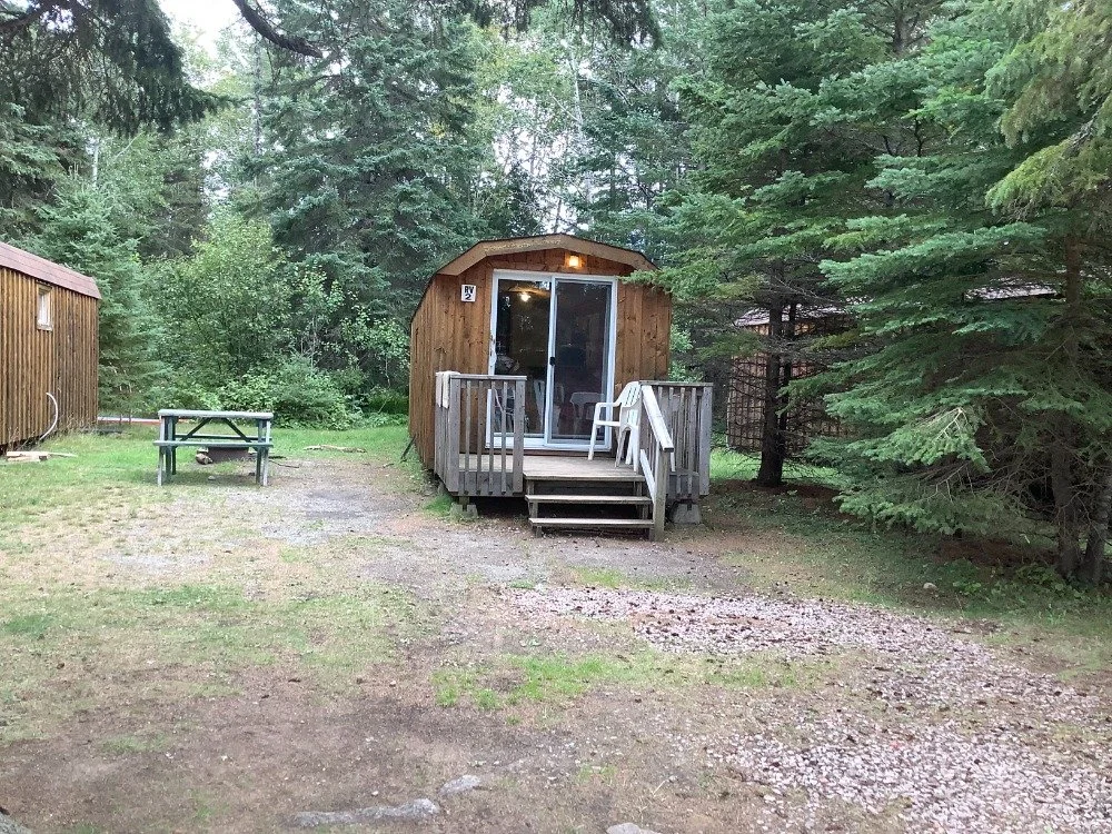 Gallery 1 — Wawa Rv Resort & campground